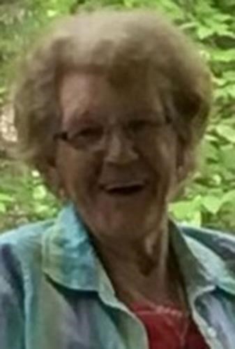 Bernice Dingus Obituary (2023) - Weber City, VA - The Kingsport Times-News