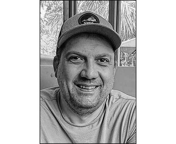 Jason Stewart Obituary (1977 - 2024) - Bluffton, SC - The Kingsport ...