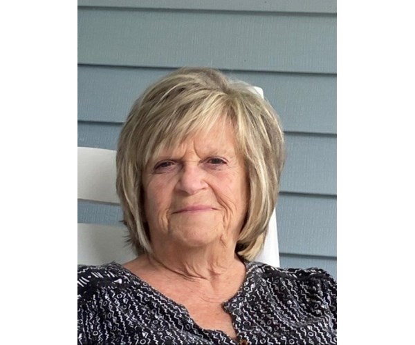 Rose Chapman Obituary (1938 - 2023) - Kingsport, TN - The Kingsport ...