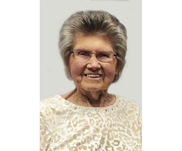 Monnie Robbins Obituary (2023) - Weber City, TN - The Kingsport Times-News