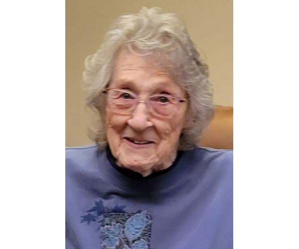 Miriam Gardner Obituary (1929 - 2023) - Kingsport, TN - The Kingsport ...