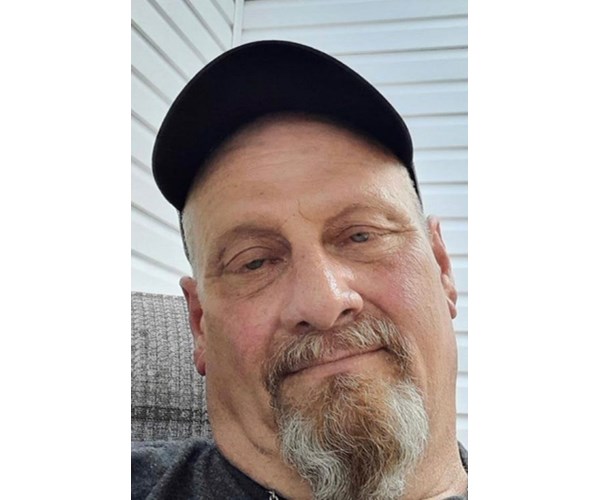 Marc Murray Obituary (2023) - Kingsport, TN - The Kingsport Times-News