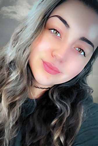 Keisha VanDyke Obituary (1997 - 2023) - Kingsport, TN - The Kingsport ...