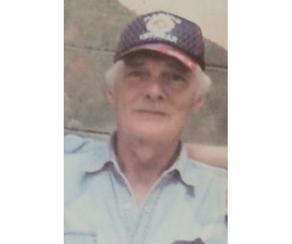 Larry Fields Obituary (2023) - Kingsport, TN - The Kingsport Times-News