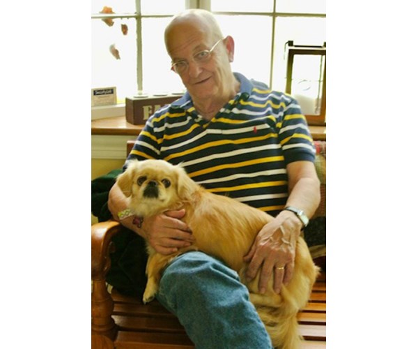 Emerson Stidham Obituary (2023) - Norton, VA - The Kingsport Times-News