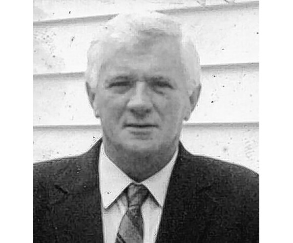 Carl Grigsby Obituary (1942 - 2024) - Weber City, TN - The Kingsport ...