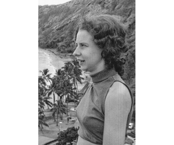 Ann Bayse Obituary (2024) - Kingsport, TN - The Kingsport Times-News