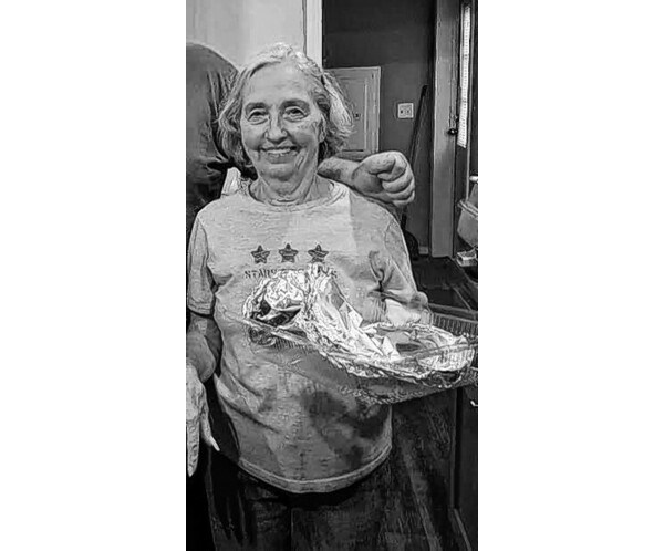 Barbara Egan Obituary (2024) - Gate City, VA - The Kingsport Times-News