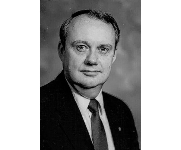 William McSpadden Obituary (1937 - 2025) - Kingsport, TN - The ...