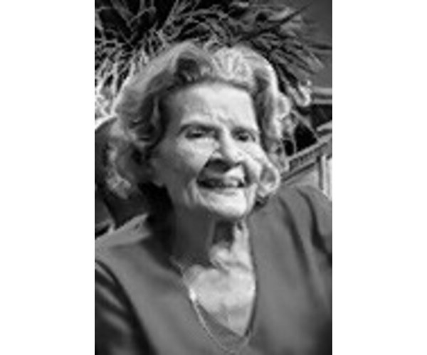 Helen Johnson Obituary (1925 - 2025) - Kingsport, TN - The Kingsport ...