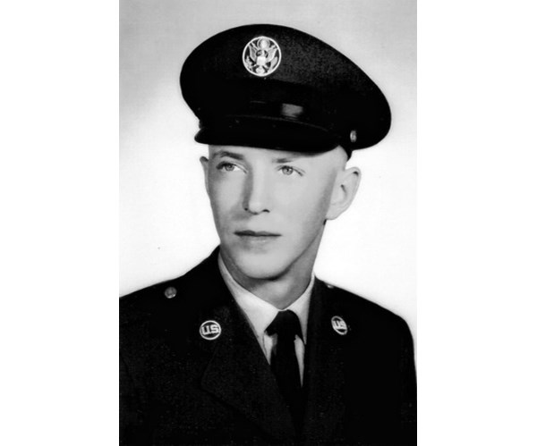 Kenneth Gouge Obituary (1942 - 2025) - Gray, TN - The Kingsport Times-News