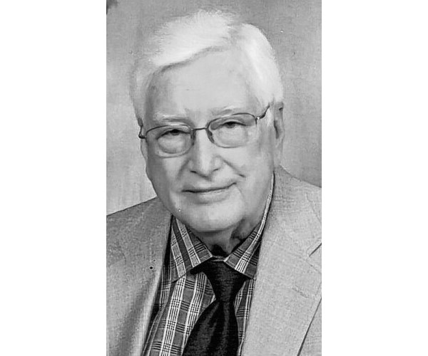 Douglas Proffitt Obituary (1931 - 2025) - Blountville, TN - The ...