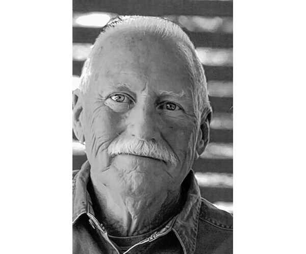 Paul Wood Obituary (1954 - 2025) - Kingsport, TN - The Kingsport Times-News