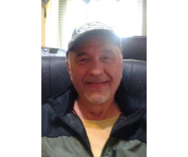 Larry Gardner Obituary (1944 - 2025) - Church Hill, TN - The Kingsport ...