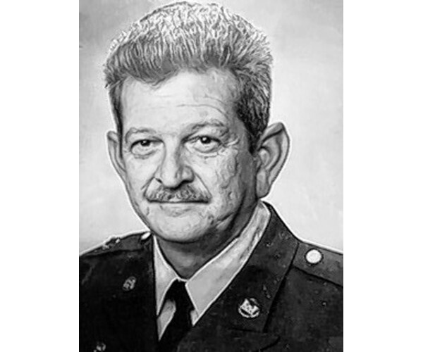Ronald Morgan Obituary (1953 - 2025) - Jonesborough, TN - The Kingsport ...