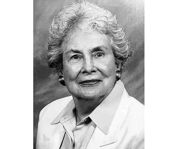 Martha Nelms Obituary (1923 - 2025) - Kingsport, TN - The Kingsport ...