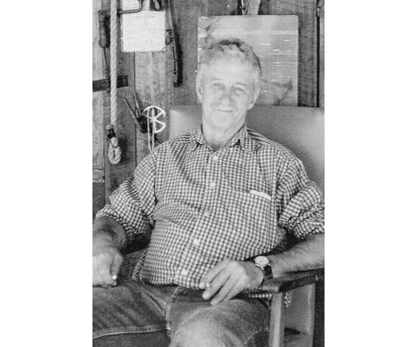 Jeptha Carter Obituary (1949 - 2025) - Kingsport, TN - The Kingsport ...