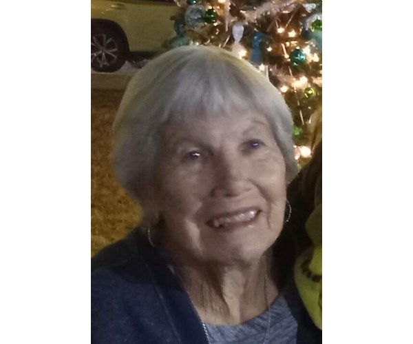 Betty Pendleton Obituary (1933 - 2025) - KINGSPORT, TN - The Kingsport ...