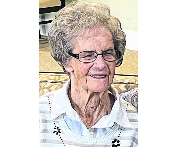 Phyllis Haulsee Obituary (1935 - 2025) - Johnson City, TN - The ...
