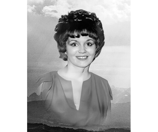 Patricia Rhoads Obituary (1941 - 2025) - Kingsport, TN - The Kingsport ...