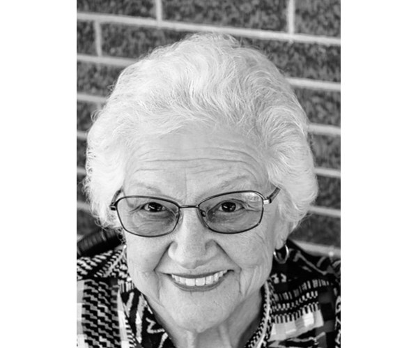 Martha McCray Obituary (1939 - 2025) - Blountville, TN - The Kingsport ...