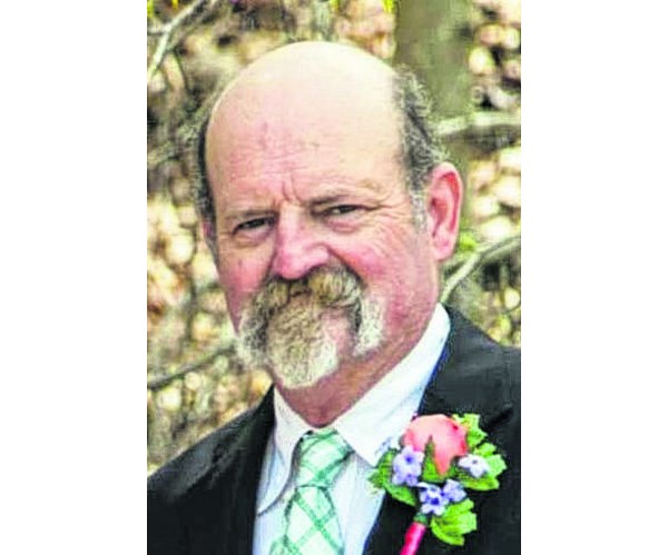 Brian Nichols Obituary (1959 - 2025) - Kingsport, TN - The Kingsport ...