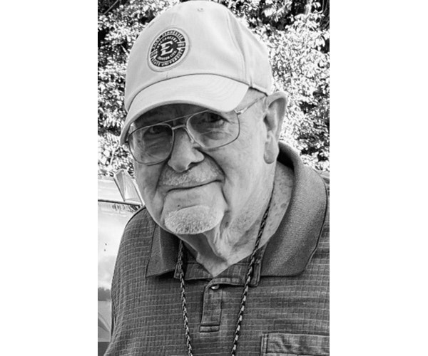 David Gilliam Obituary (1943 - 2025) - Kingsport, TN - The Kingsport ...