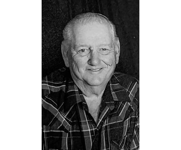 Larry Collier Obituary (1937 - 2025) - Gate City, VA - The Kingsport ...