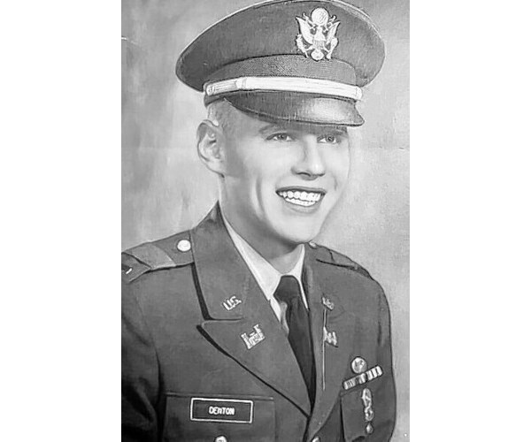 Herbert Denton Obituary (2025) - Kingsport, TN - The Kingsport Times-News