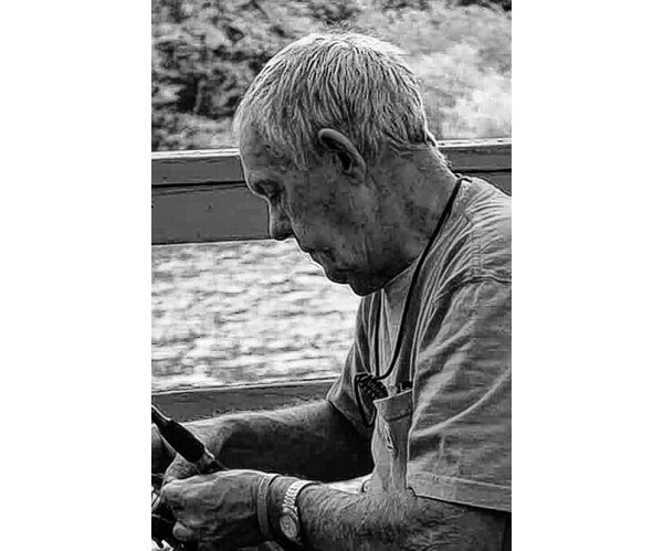 William Keith Obituary (1940 - 2025) - Weber City, VA - The Kingsport ...