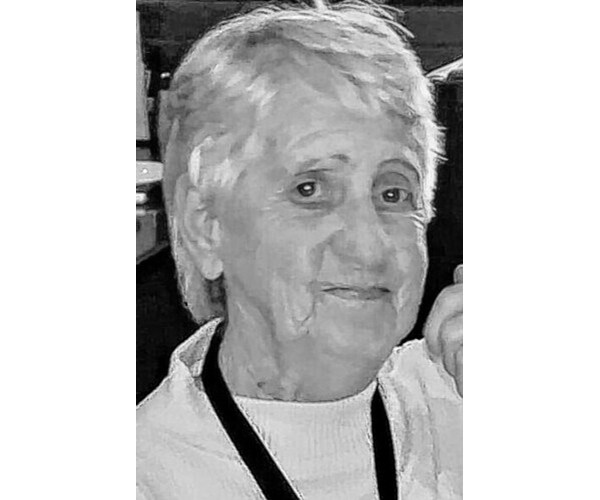 Roxie Depew Obituary (1936 - 2025) - Kingsport, TN - The Kingsport ...