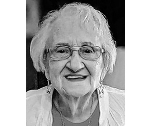 Lillian Legg Obituary (1924 - 2025) - Big Stone Gap, VA - The Kingsport ...