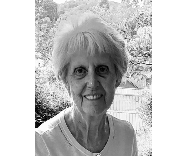 Flora Clark Obituary (1937 - 2025) - Appalachia, VA - The Kingsport ...