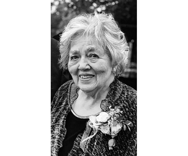 Sally Pierson Obituary (1932 - 2025) - Kingsport, TN - The Kingsport ...