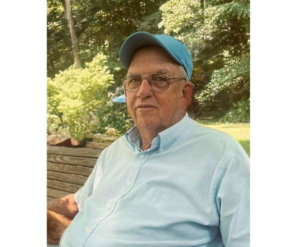 Fred Baker Obituary (1943 - 2025) - Kingsport, TN - The Kingsport Times ...