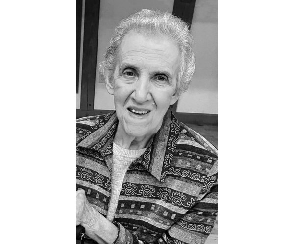 Mary Lewis Obituary (1935 - 2025) - Kingsport, TN - The Kingsport Times ...