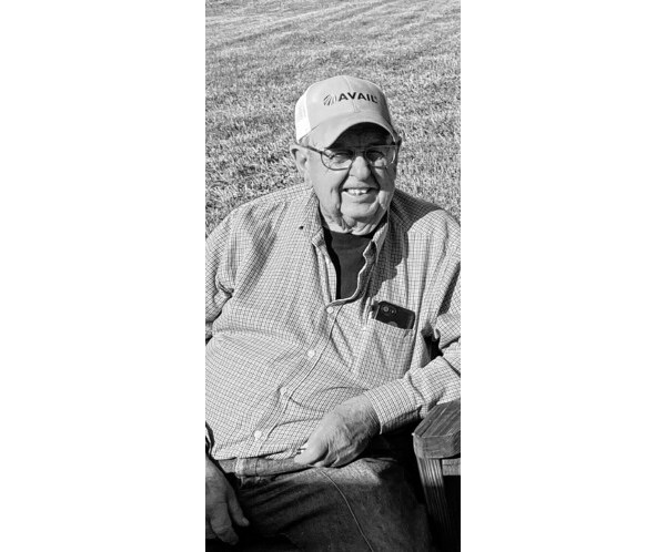 Randall Collier Obituary (1942 - 2025) - Church Hill, TN - The ...