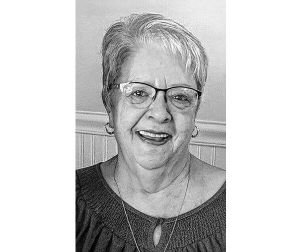Gladys Gott Obituary (2025) - Blountville, TN - The Kingsport Times-News