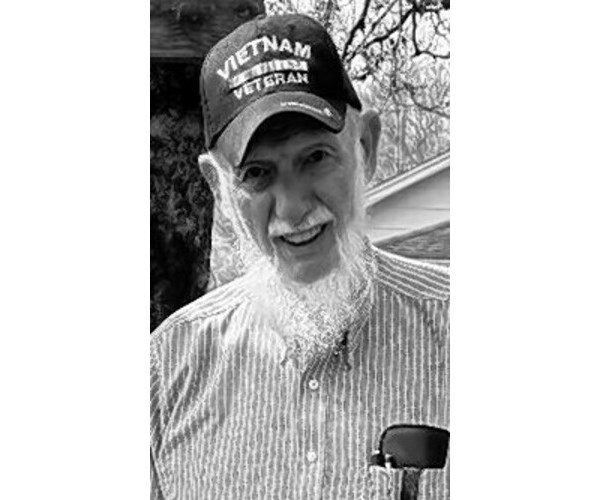 Larry Price Obituary (2025) - Rogersville, TN - The Kingsport Times-News