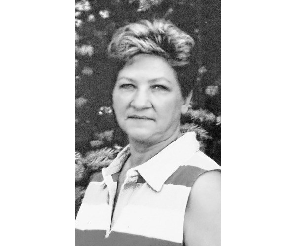 Joetta Gonce Obituary (1956 - 2025) - Church Hill, TN - The Kingsport ...