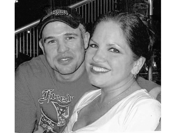 Tracy Couch Obituary (1965 - 2025) - Kingsport, TN - The Kingsport ...