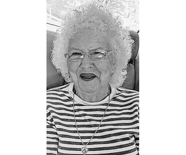 Edna Hill Obituary (1938 - 2025) - Blountville, TN - The Kingsport ...