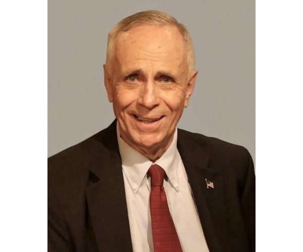 Kenneth Barton Obituary (1936 - 2025) - Spartanburg, SC - The Kingsport ...