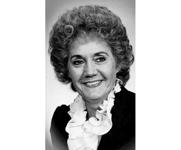 Trula Hilton Obituary (2026) - Kingsport, TN - The Kingsport Times-News