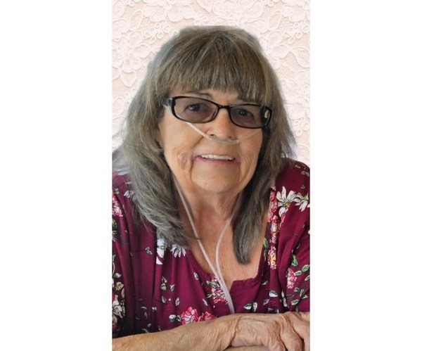 Ina Smith Obituary (1954 - 2026) - Kingsport, TN - The Kingsport Times-News