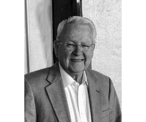 Locke Carter Obituary (1936 - 2026) - Kingsport, TN - The Kingsport ...