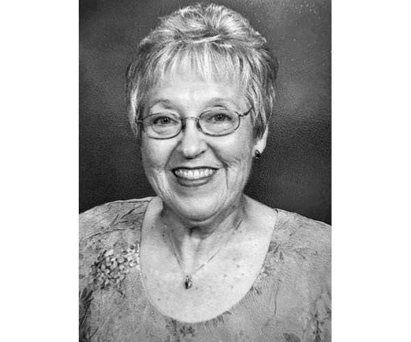 Mary "Ruth" Gott Obituary (2026) - Kingsport, TN - The Kingsport Times-News