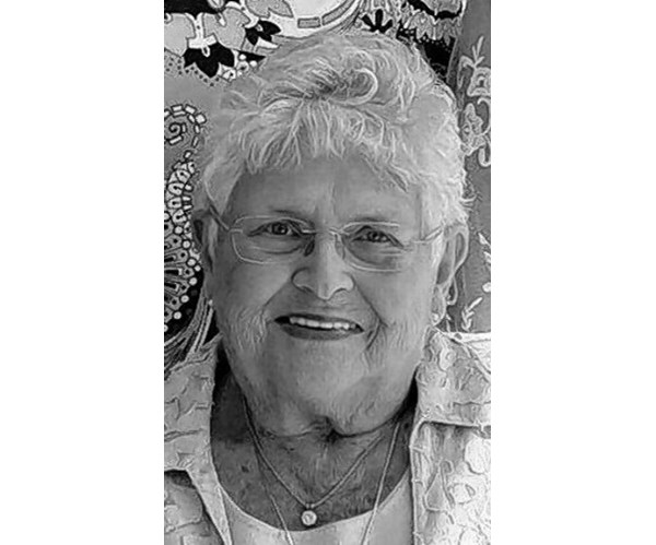 Betty Duke Obituary (1935 - 2026) - Kingsport, TN - The Kingsport Times ...