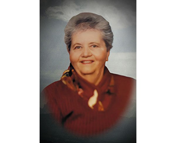 Helen DeFreece Obituary (2023) - Kingsport, TN - The Kingsport Times-News