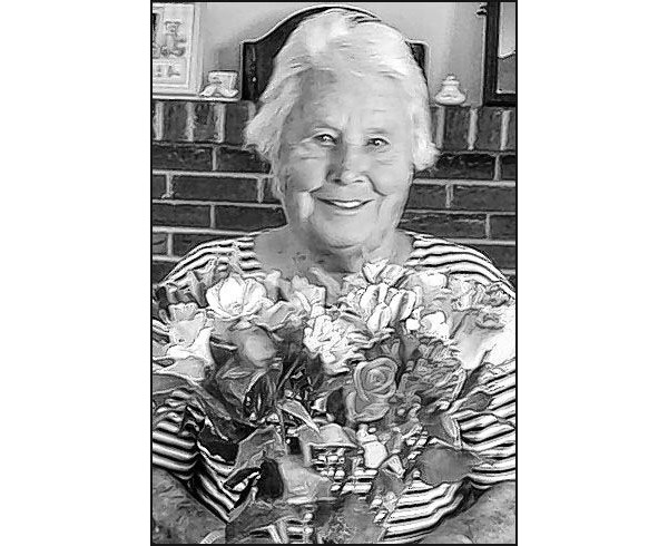 Virginia Brooks Obituary (2024) - Rogersville, TN - The Kingsport Times ...